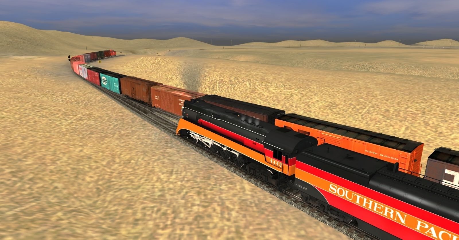 Trainz Portal