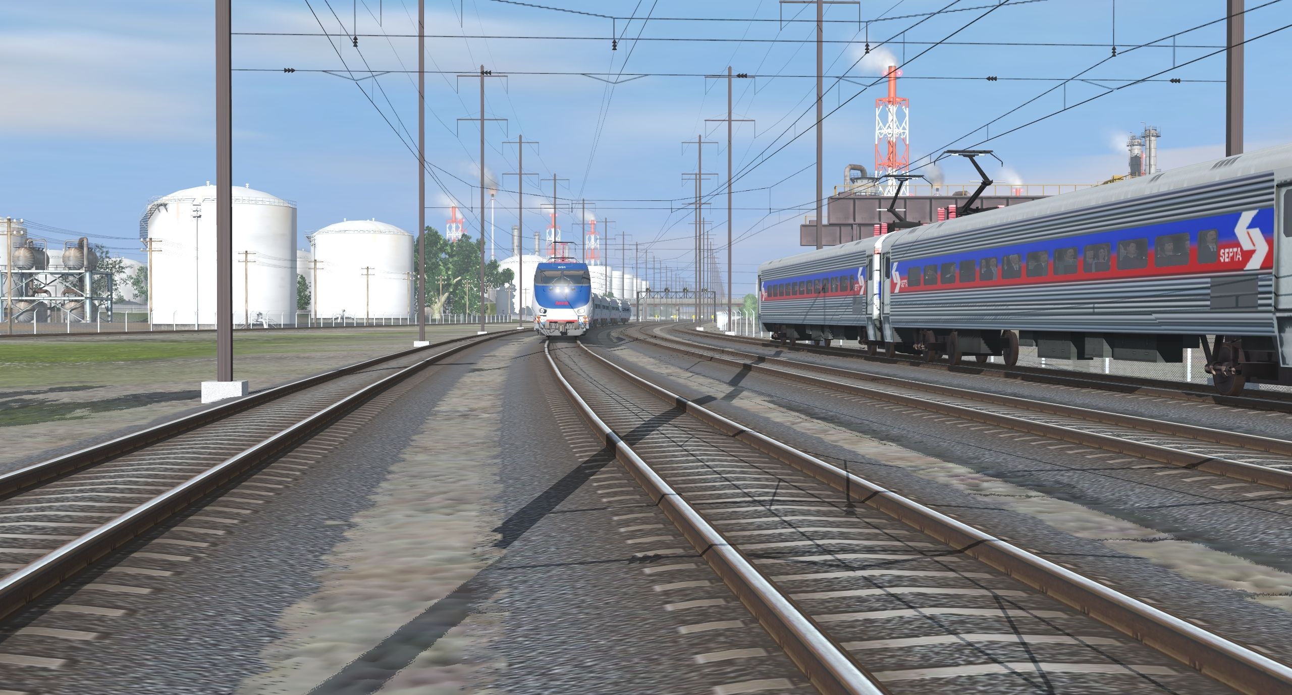 Trainz Portal