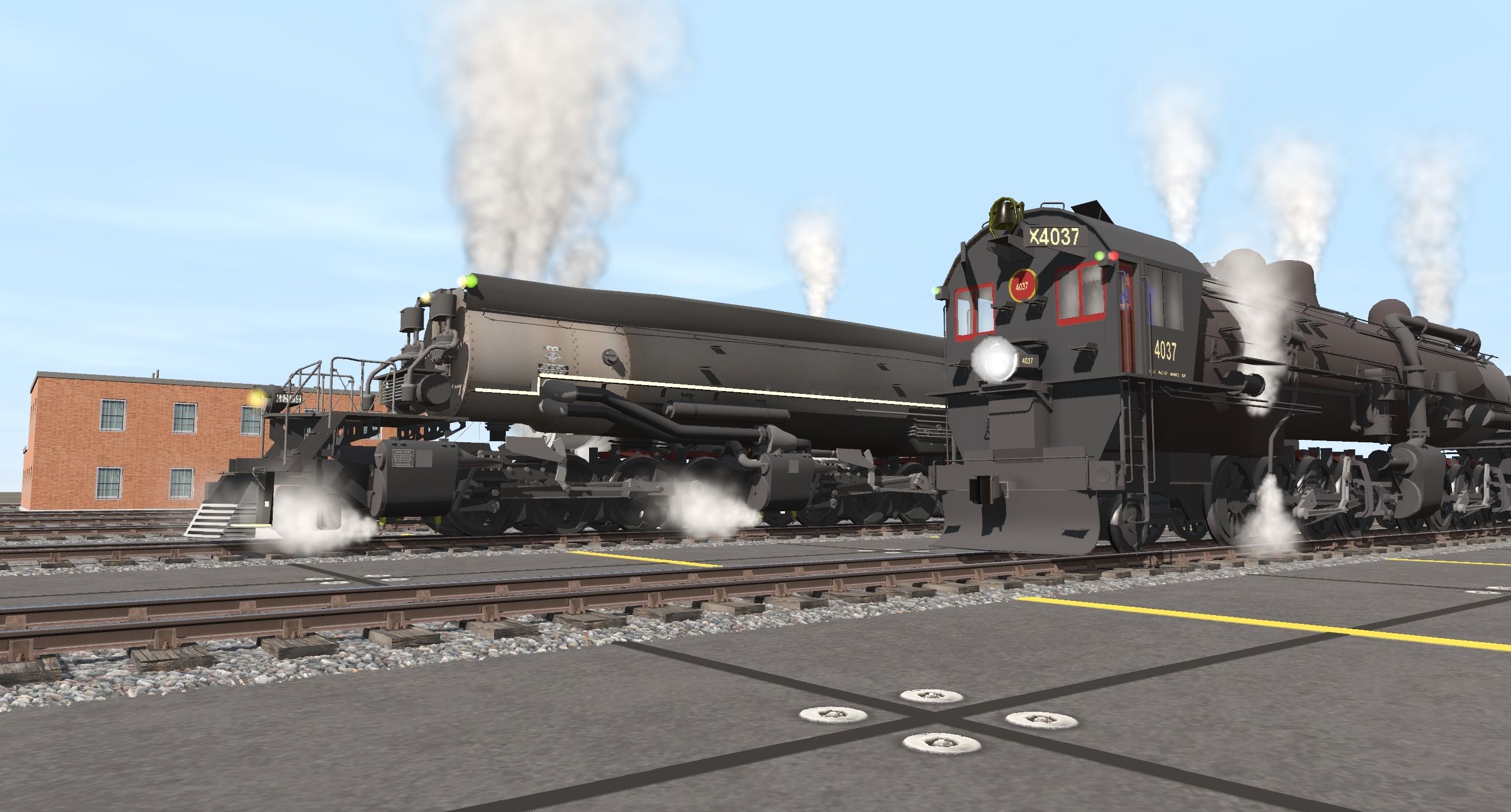 Trainz Portal