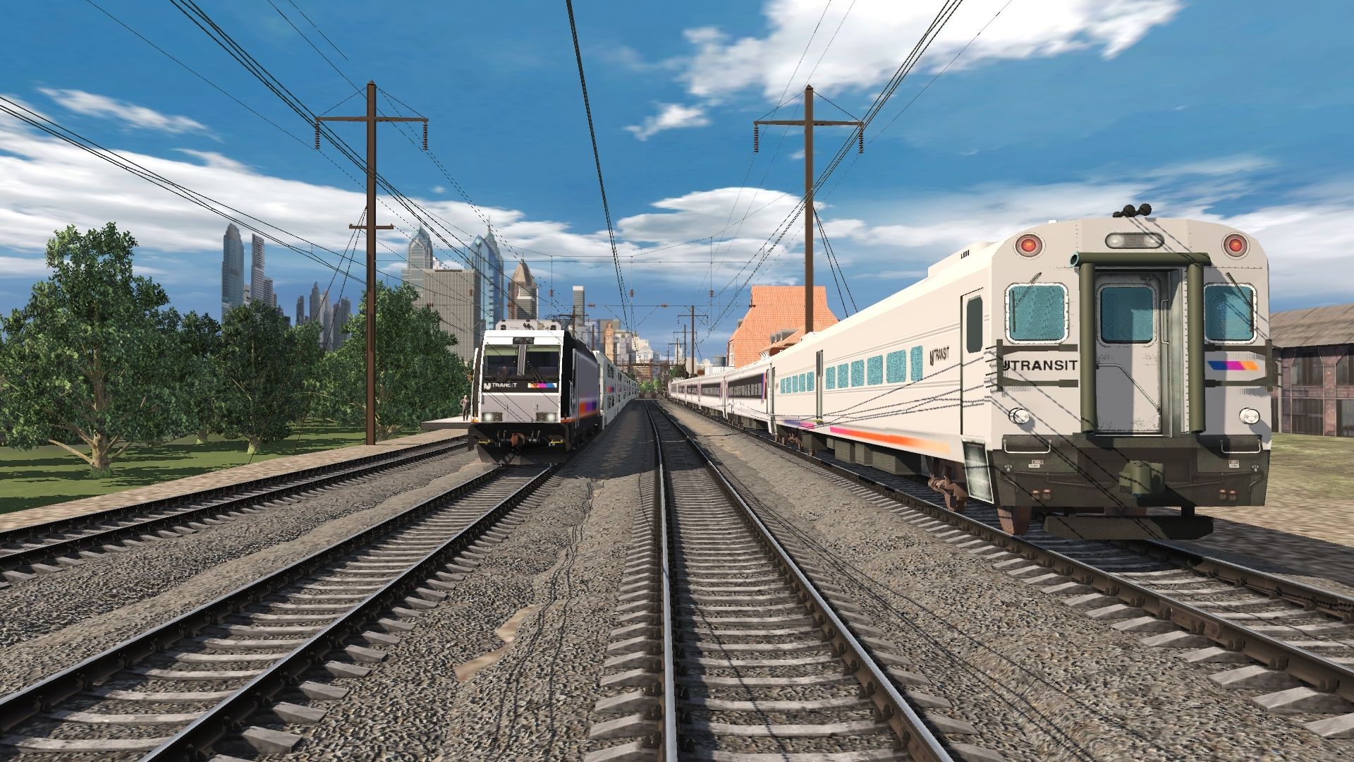 Trainz Portal