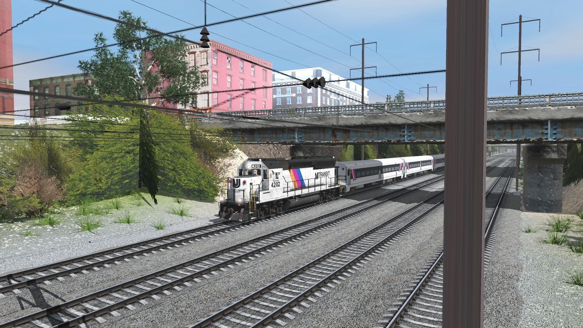 Trainz Portal