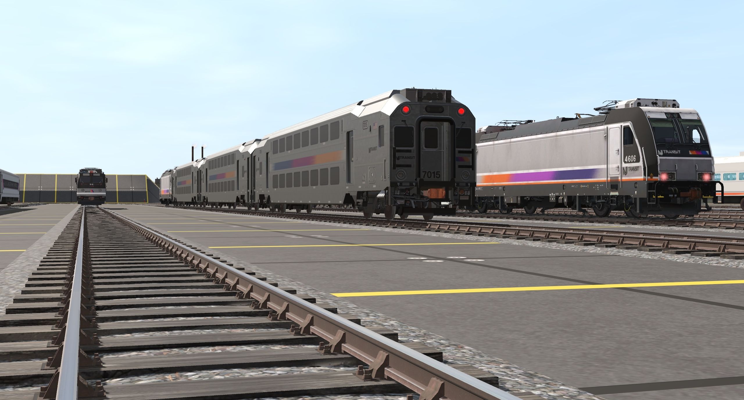 Trainz Portal