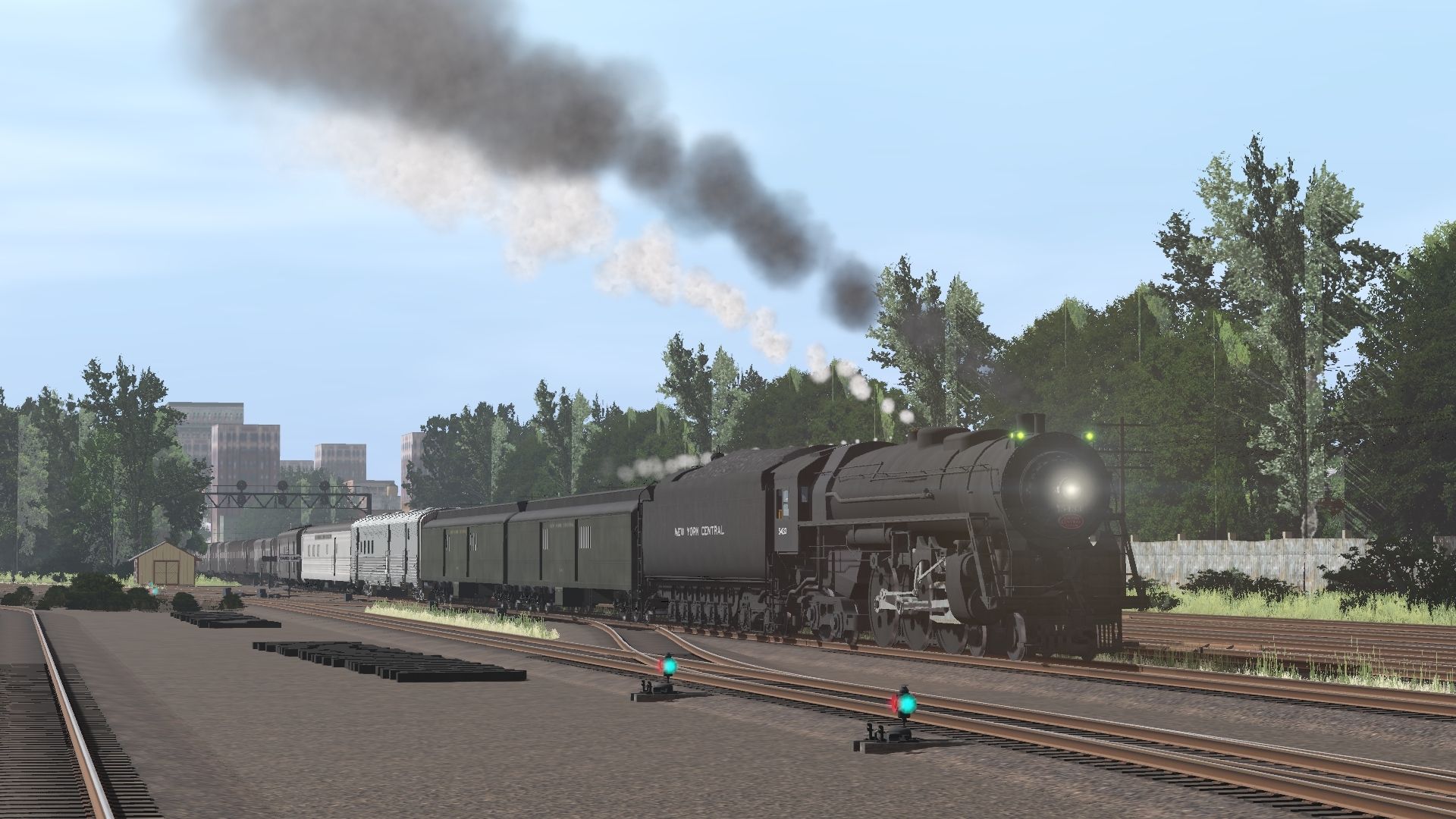 Trainz Portal