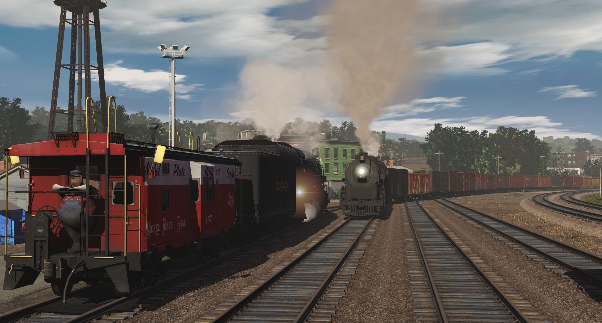 Trainz Portal