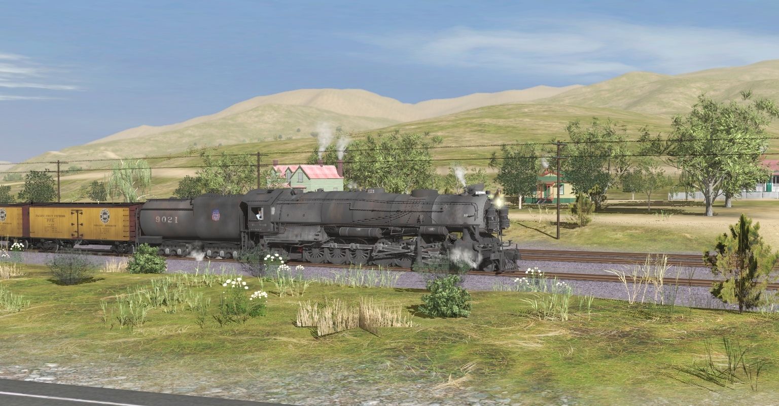 Trainz Portal