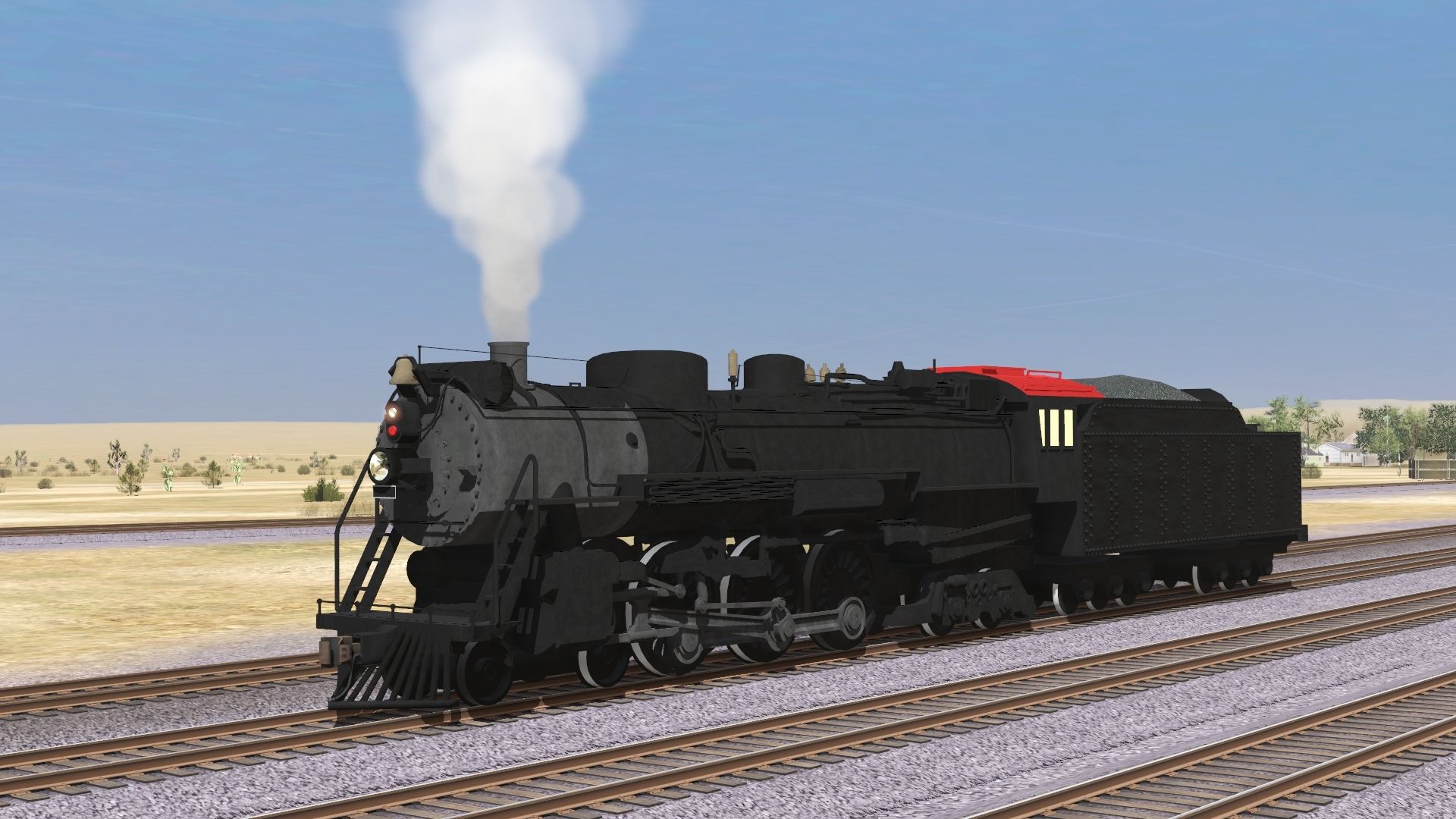 Trainz Portal
