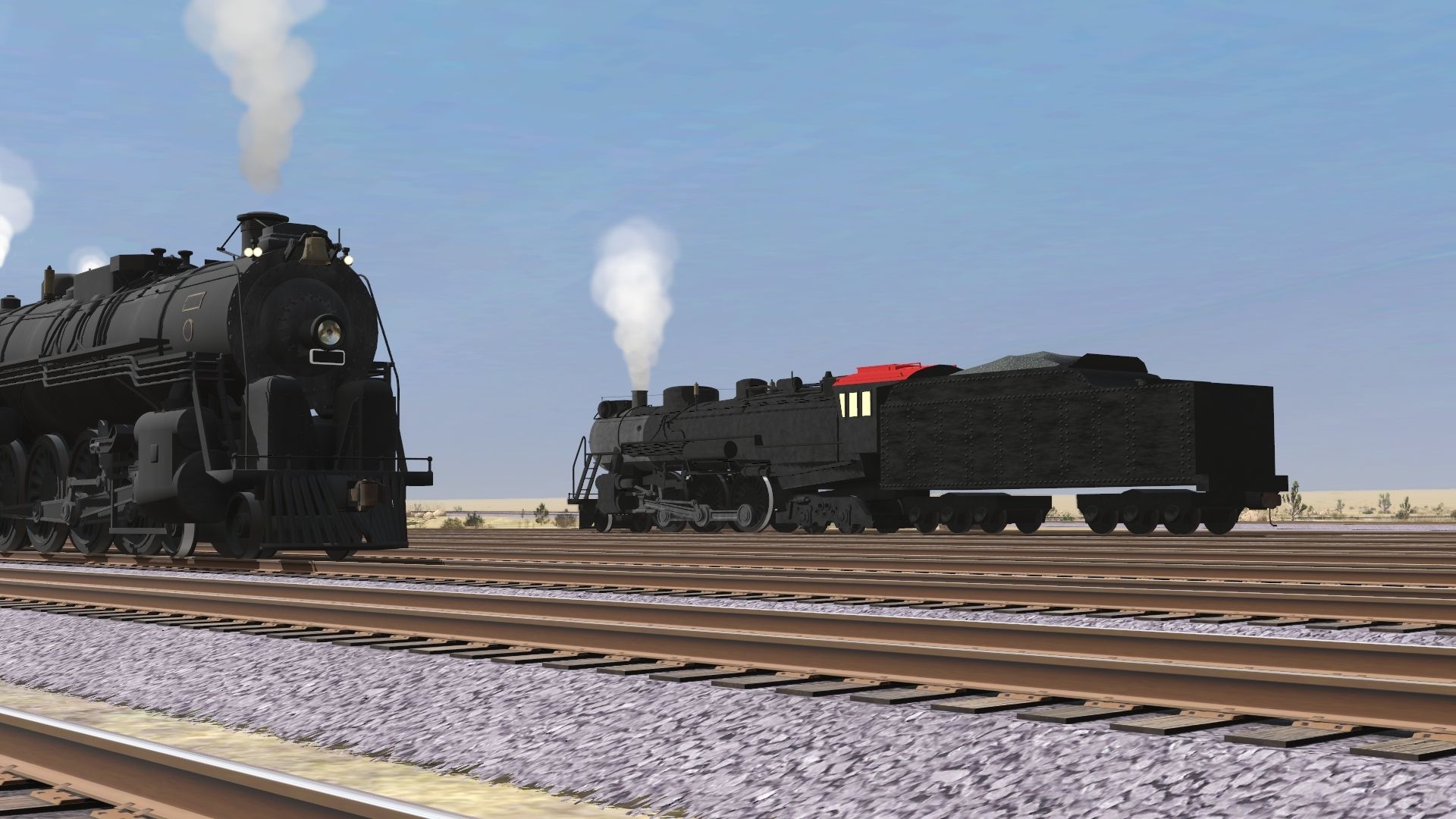 Trainz Portal