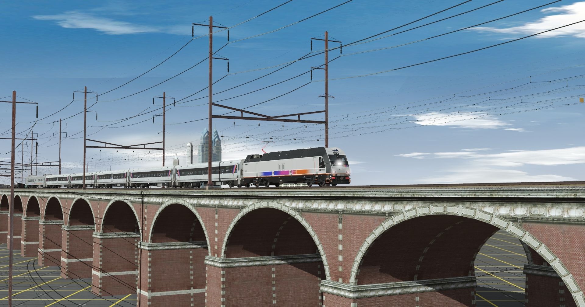 Trainz Portal