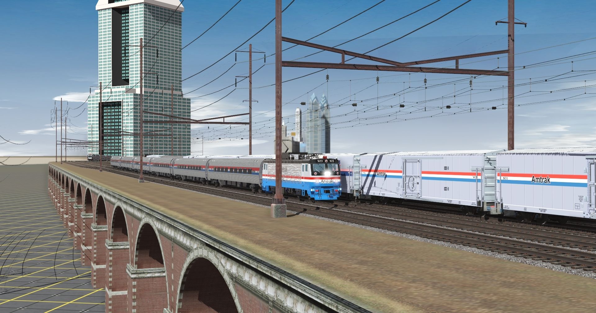 Trainz Portal