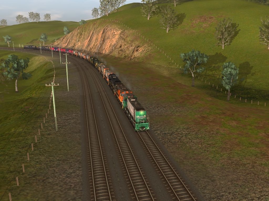 Trainz Portal