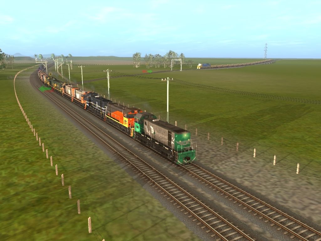 Trainz Portal