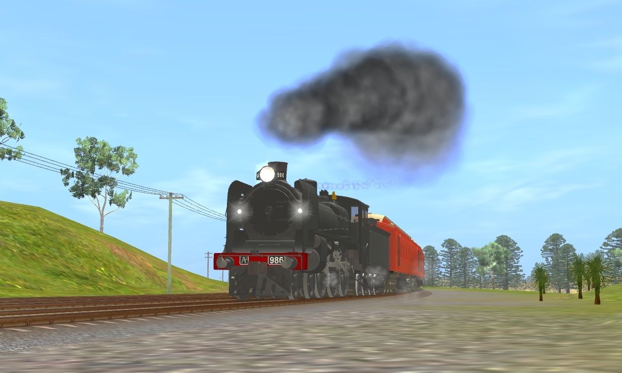 Trainz Portal