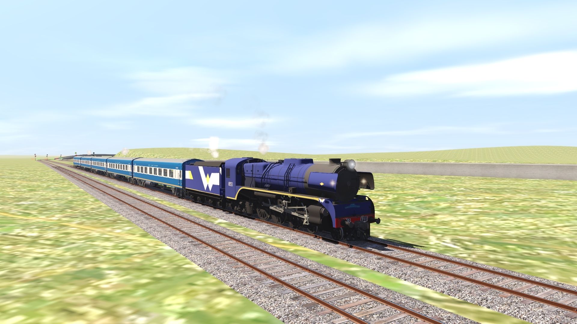 Trainz Portal
