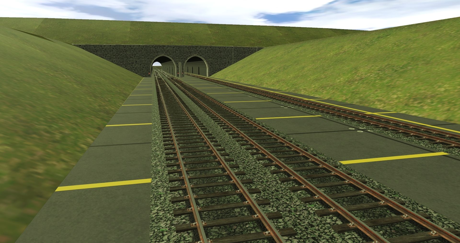 Trainz Portal