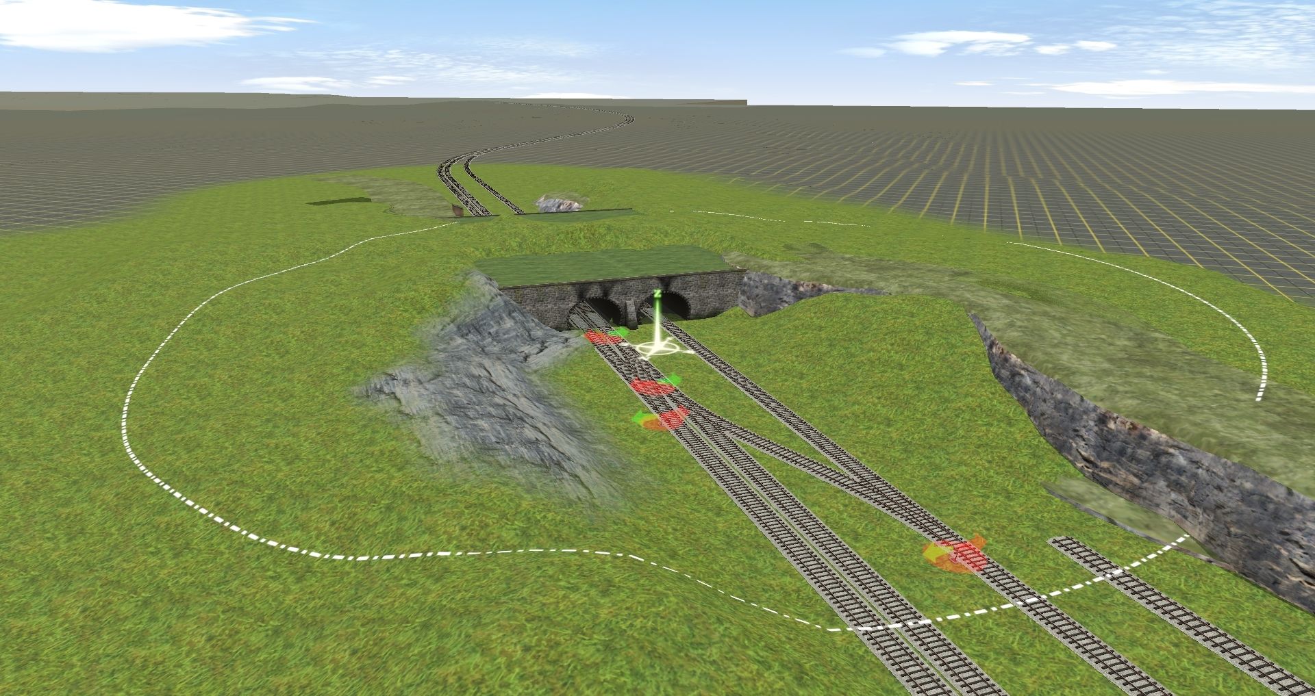 Trainz Portal