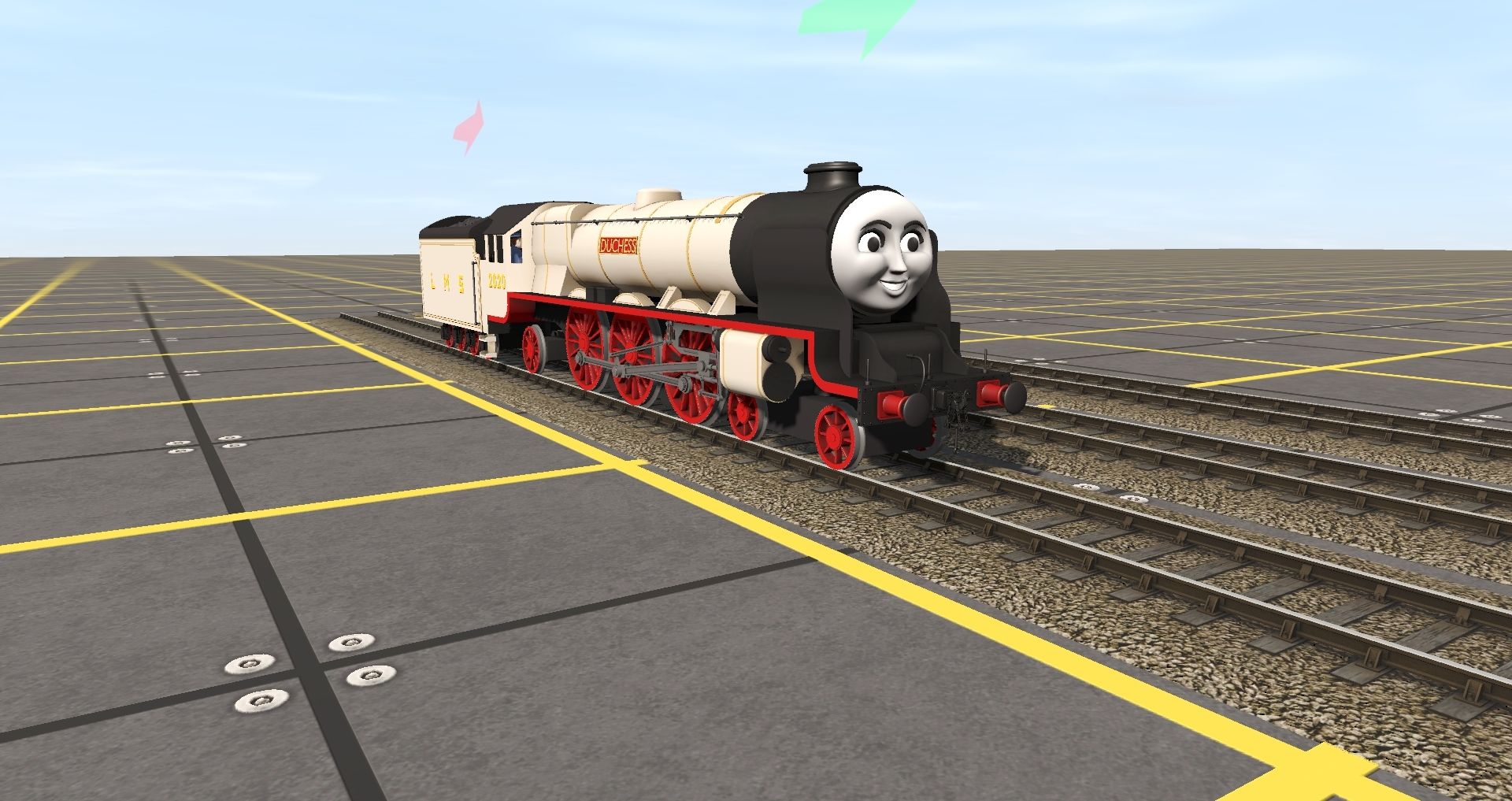 Trainz Portal