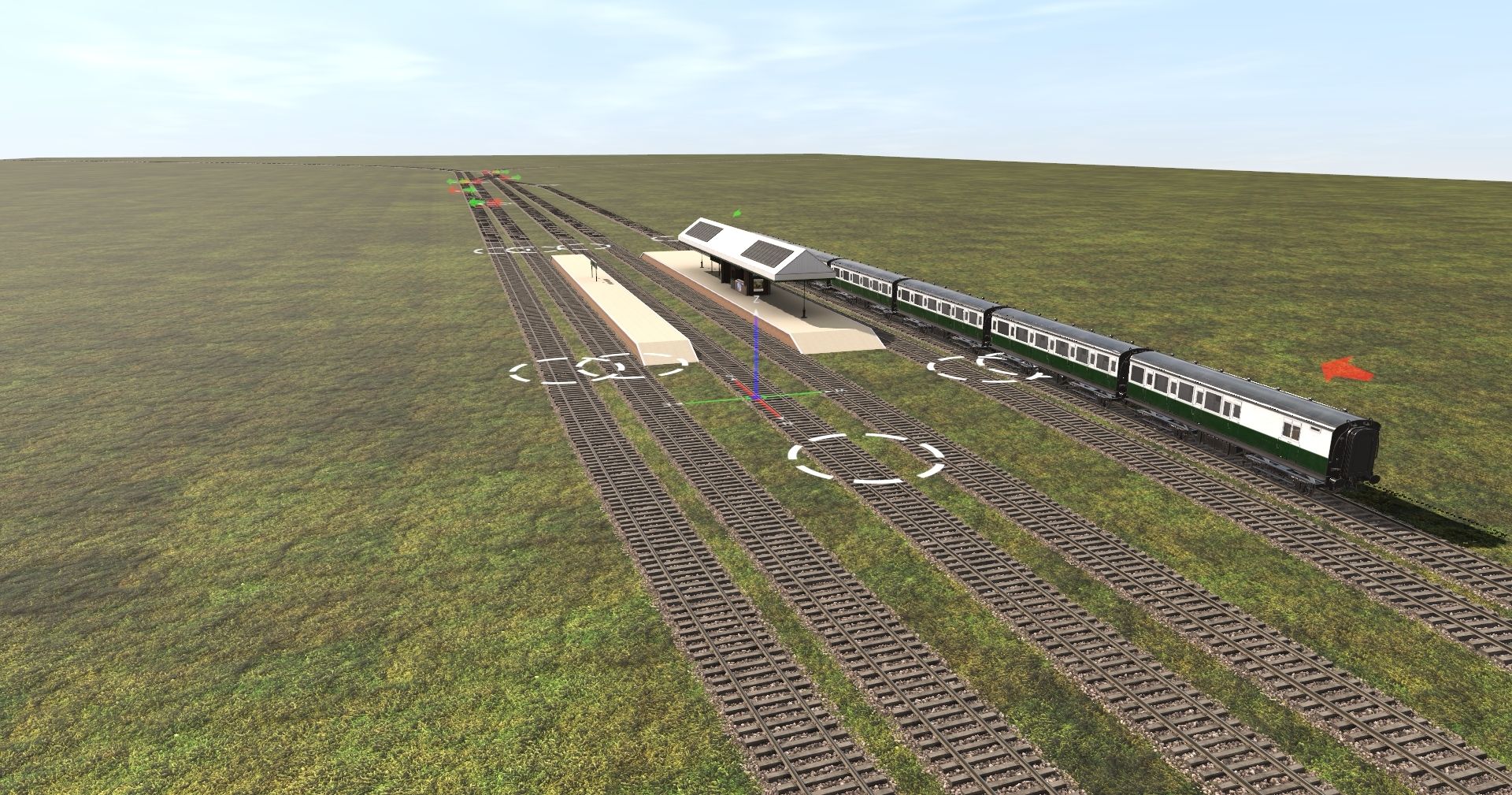 Trainz Portal