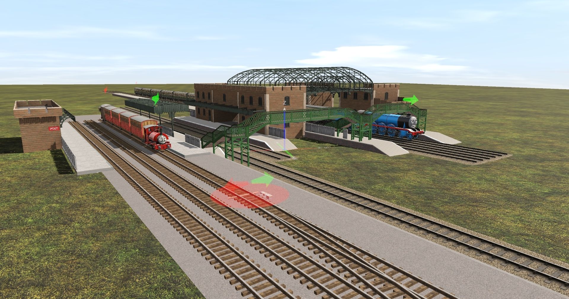 Trainz Portal