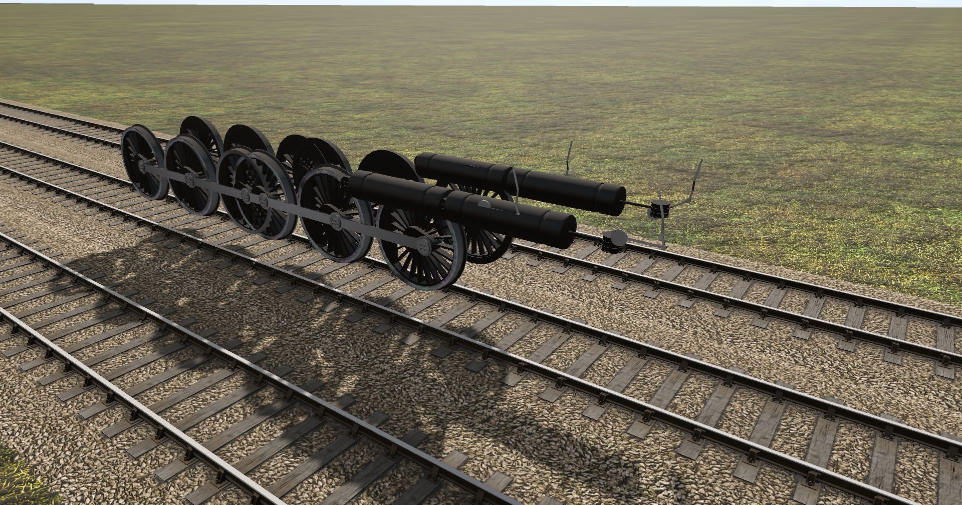 Trainz Portal