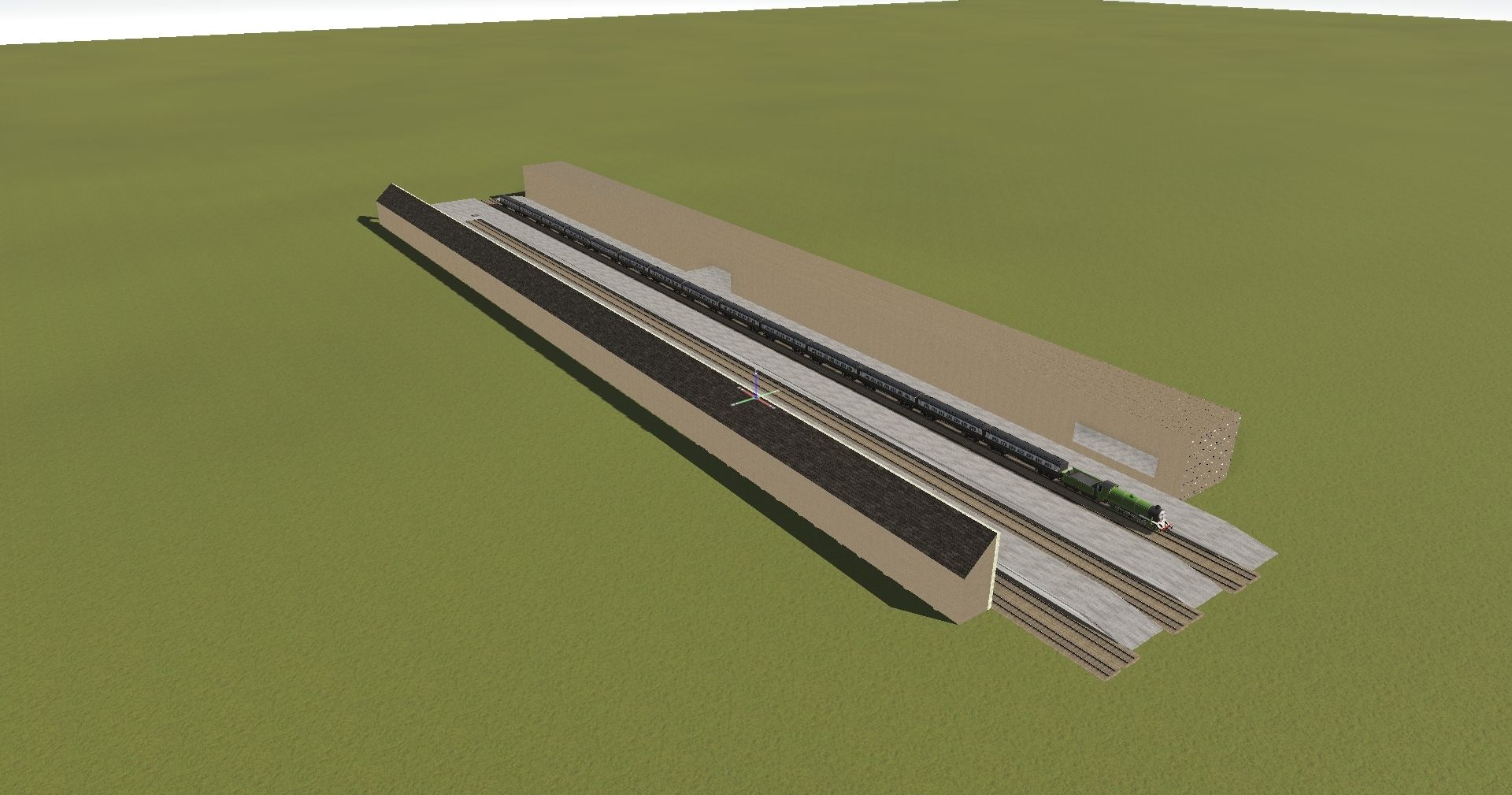 Trainz Portal
