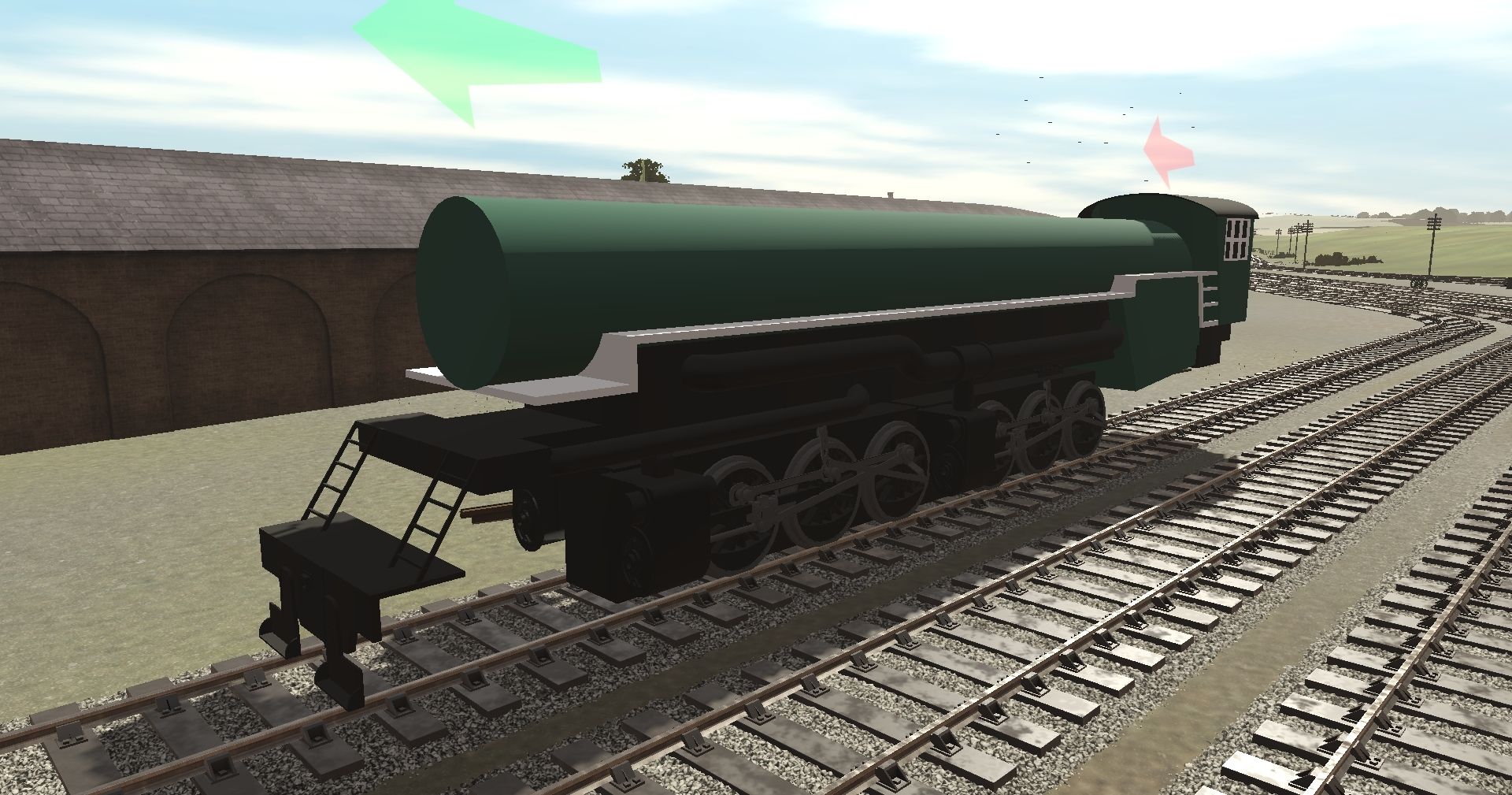 Trainz Portal