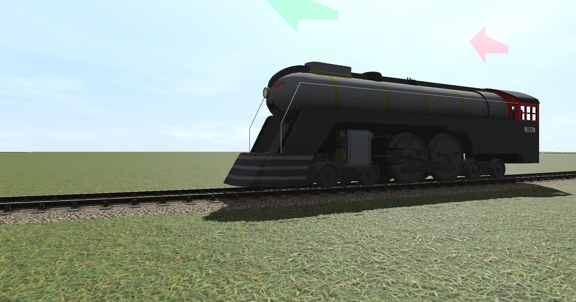 Trainz Portal
