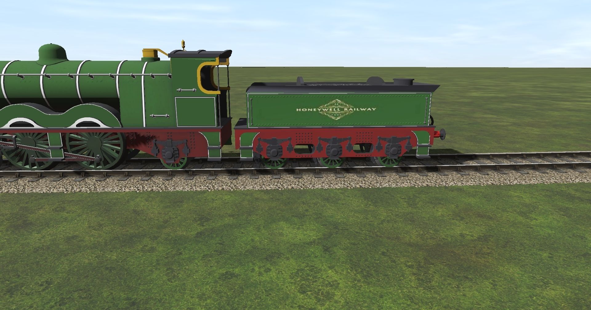 Trainz Portal