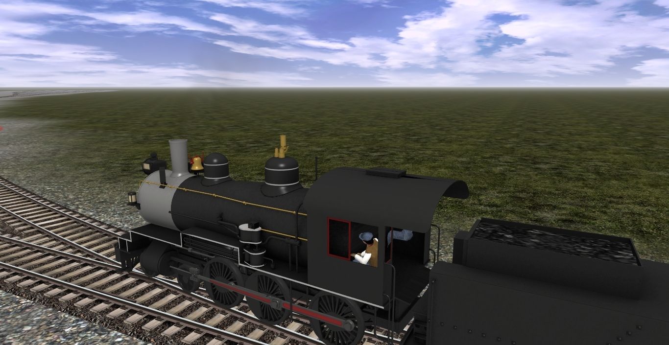 Trainz Portal