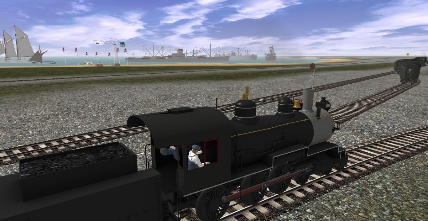 Trainz Portal