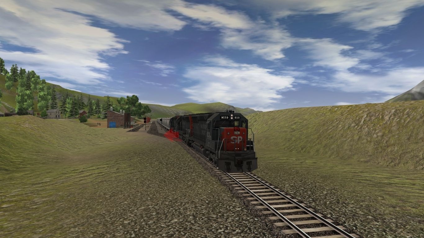 Trainz Portal