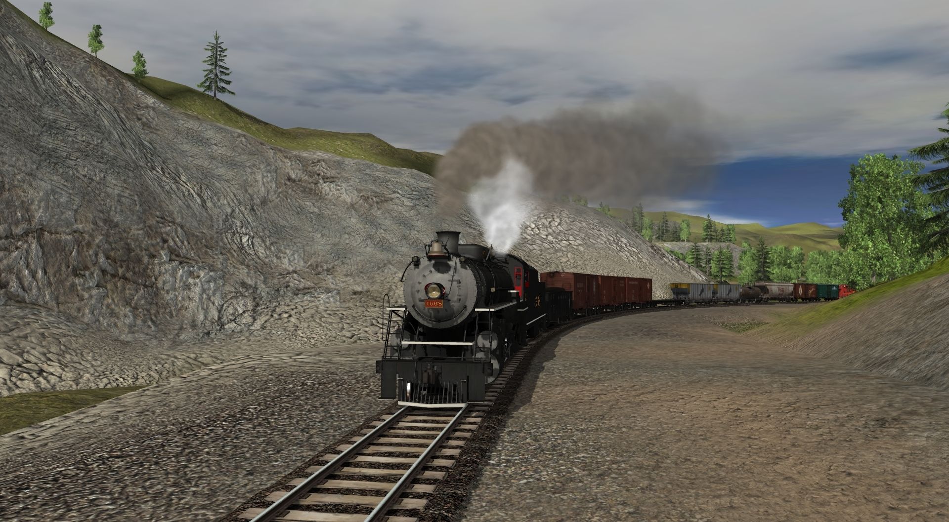 Trainz Portal