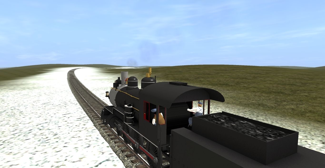 Trainz Portal