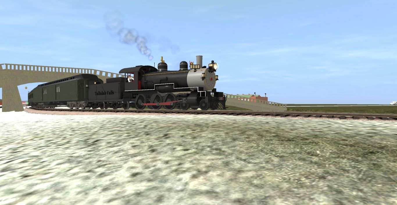 Trainz Portal
