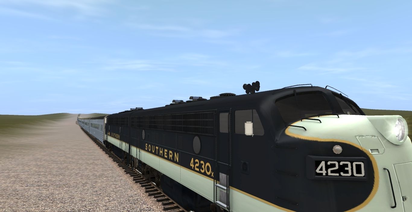 Trainz Portal