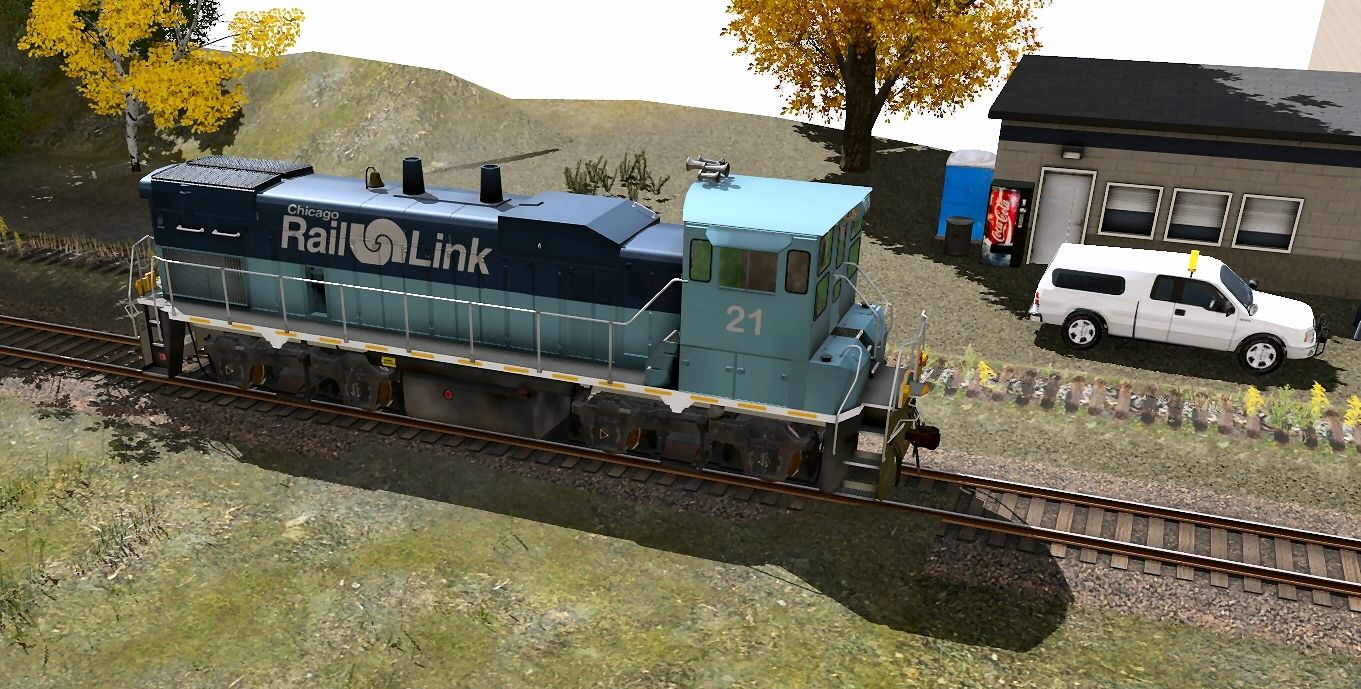 Trainz Portal
