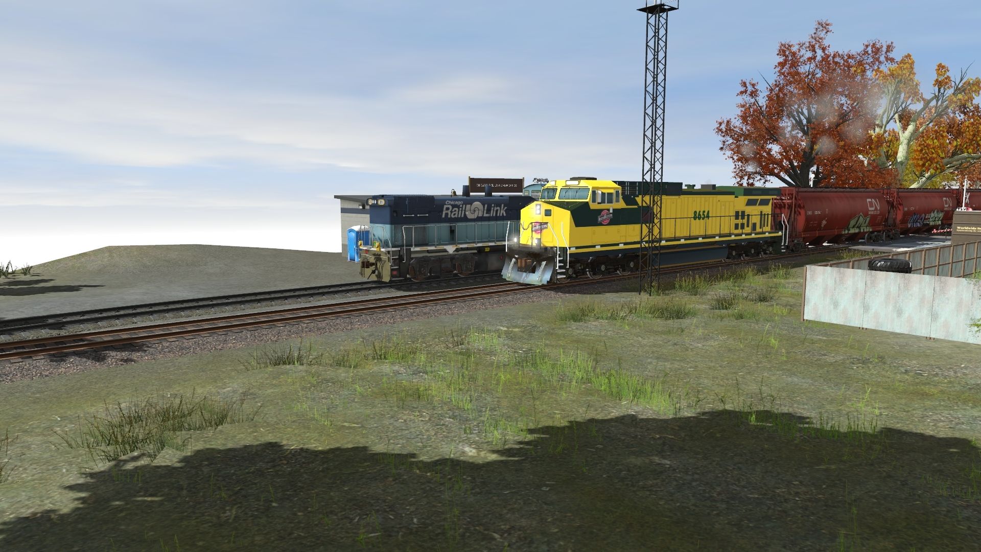 Trainz Portal
