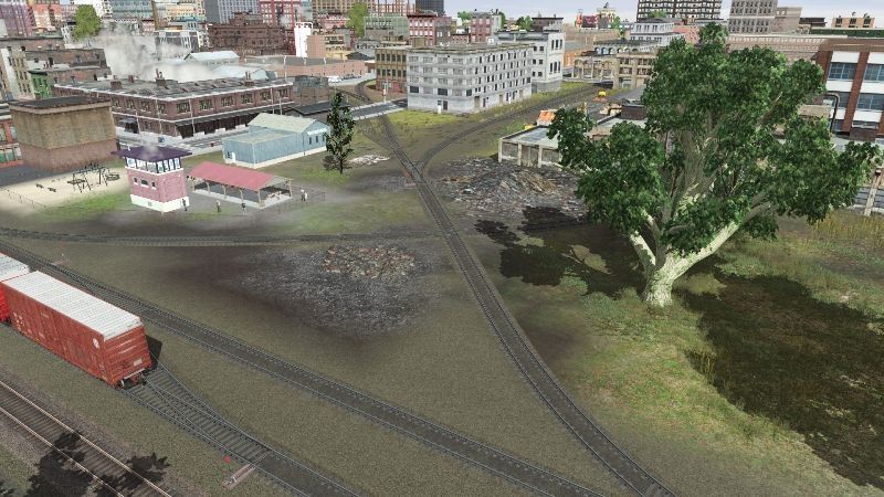 Trainz Portal