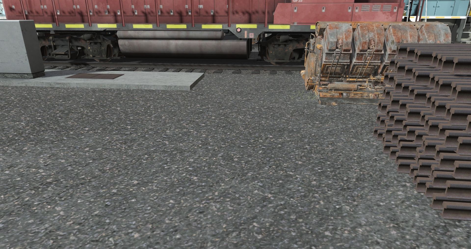 Trainz Portal