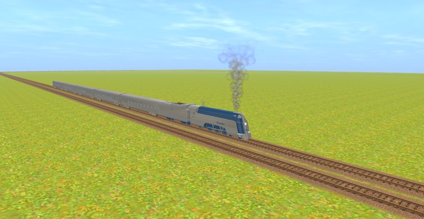 Trainz Portal