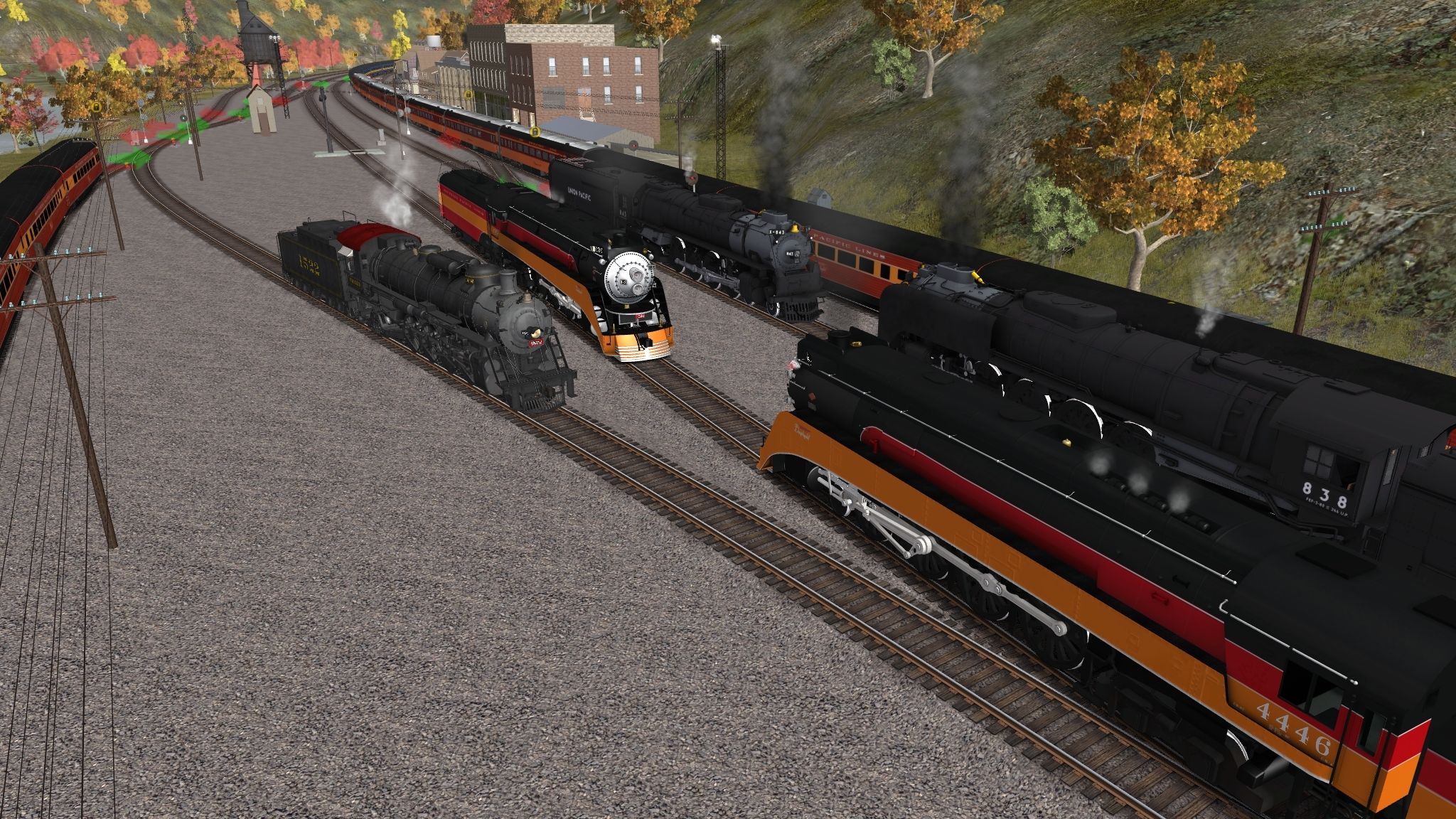 Trainz Portal