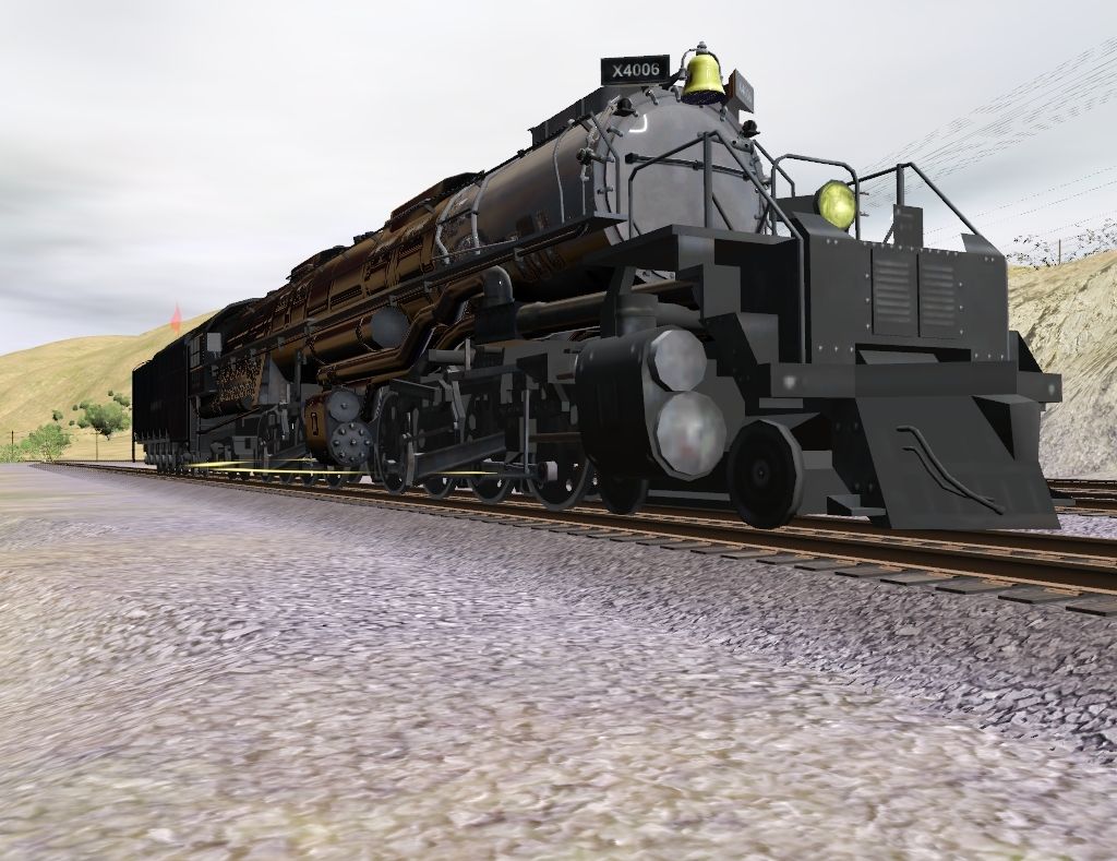 Trainz Portal