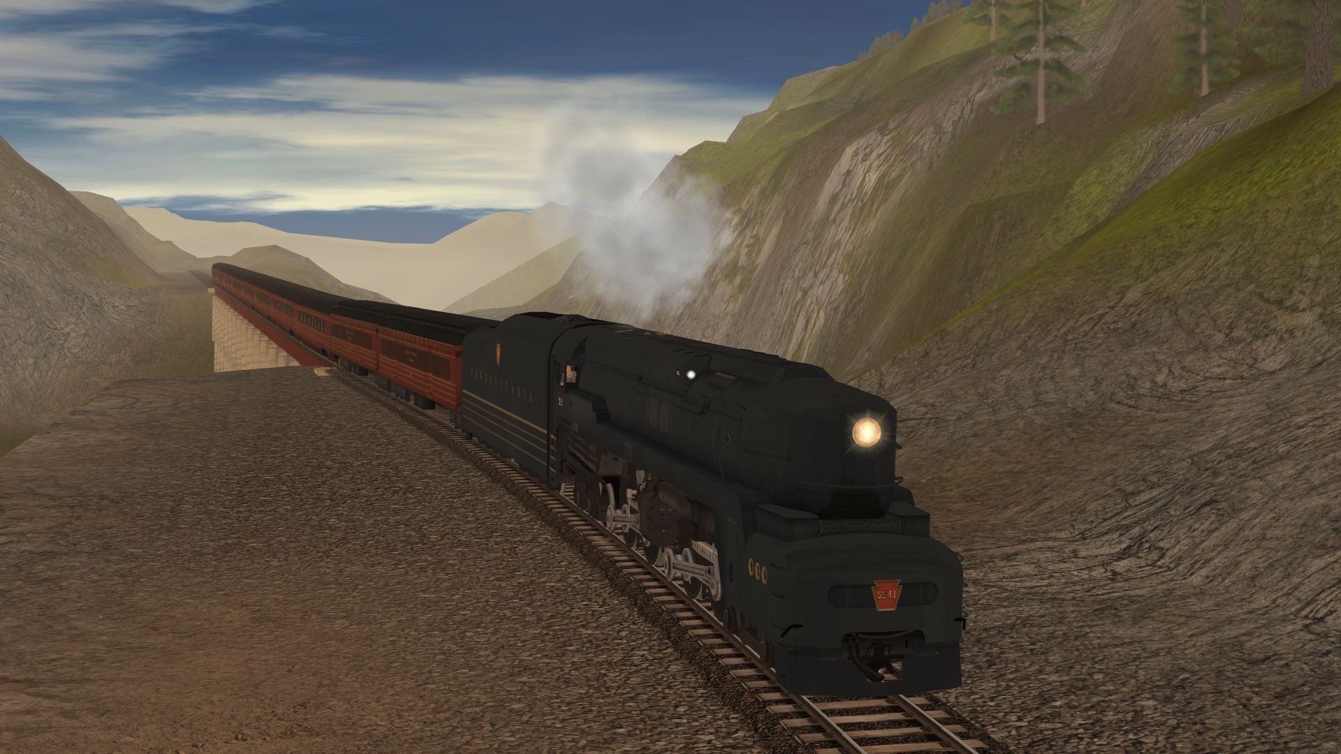 Trainz Portal