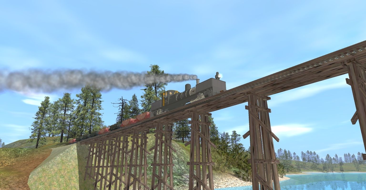 Trainz Portal