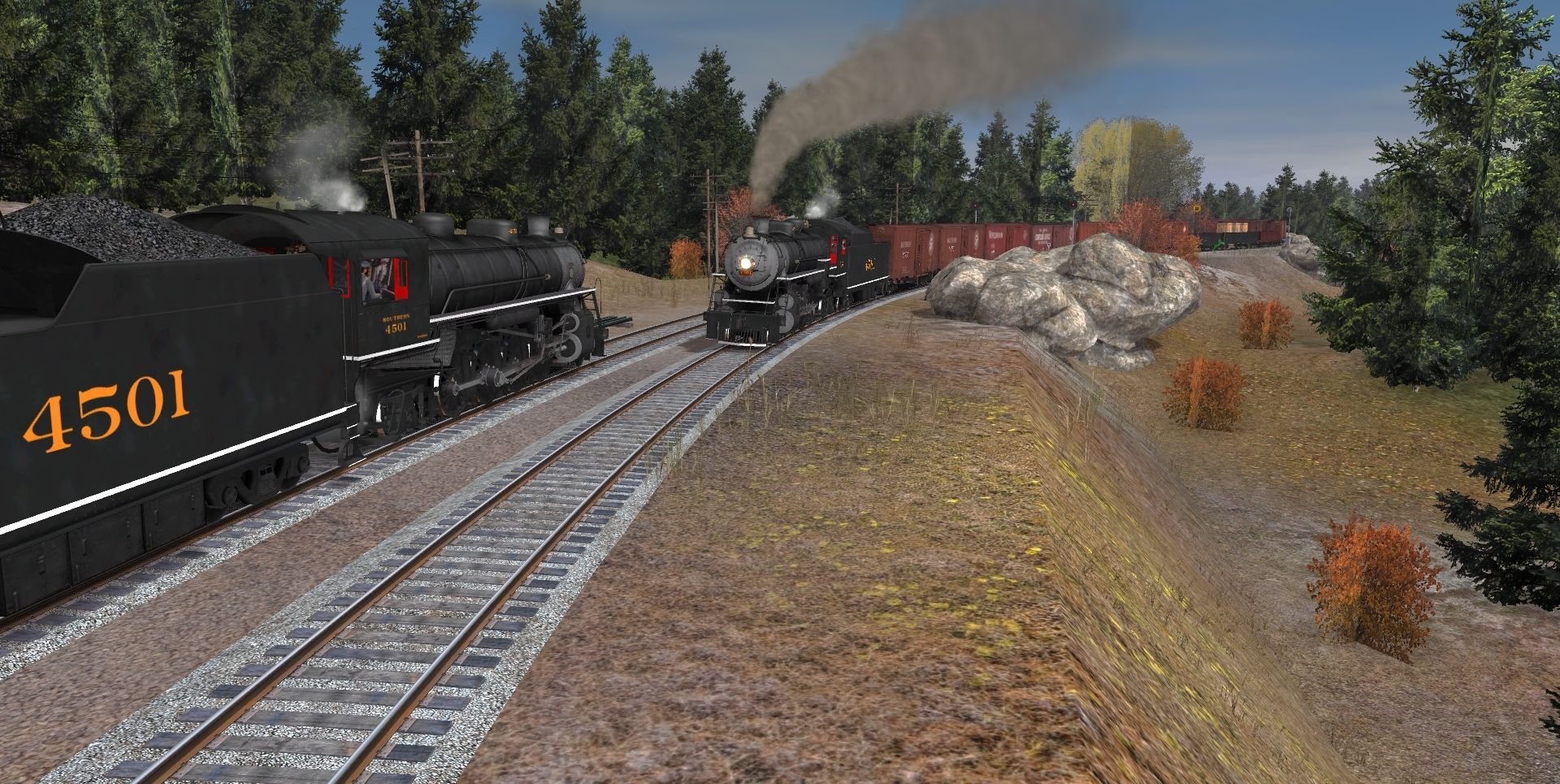 Trainz Portal