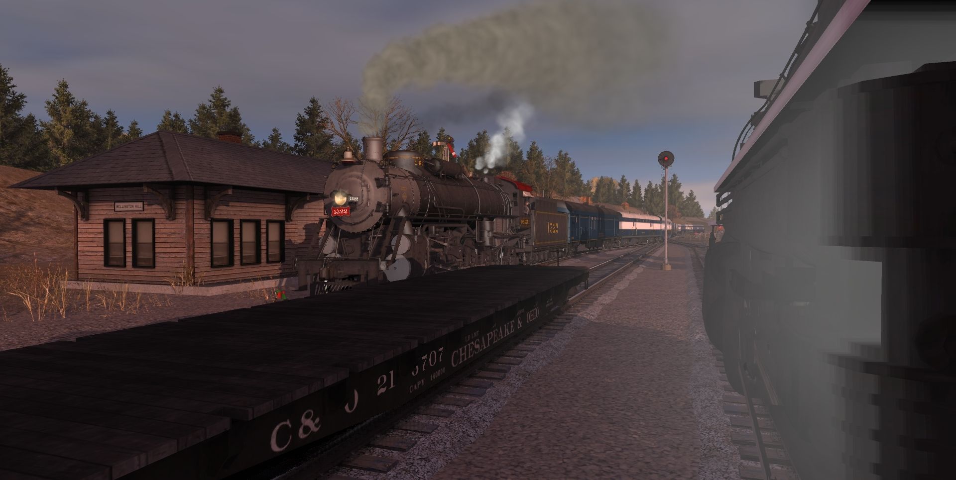 Trainz Portal