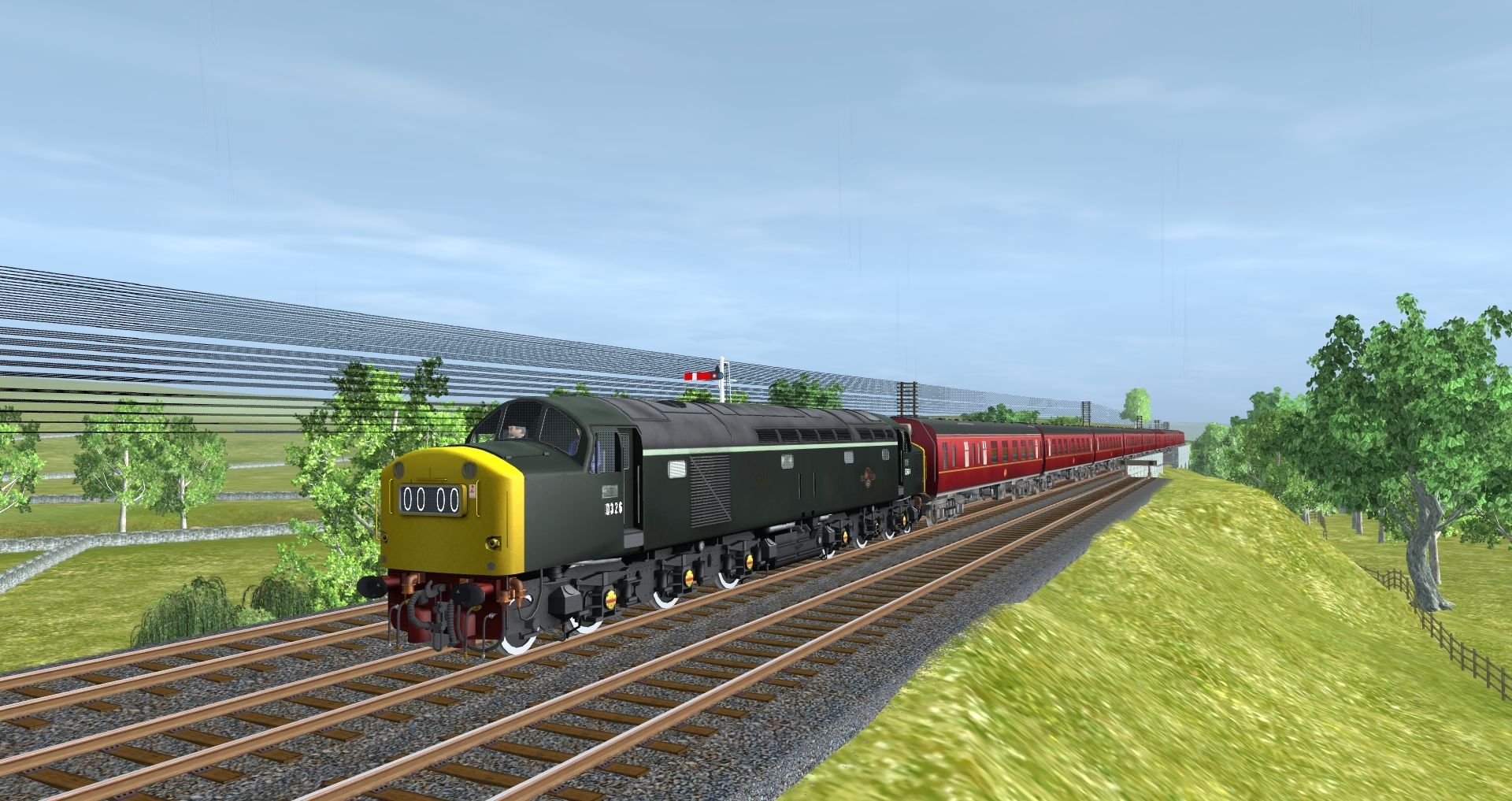 Trainz Portal