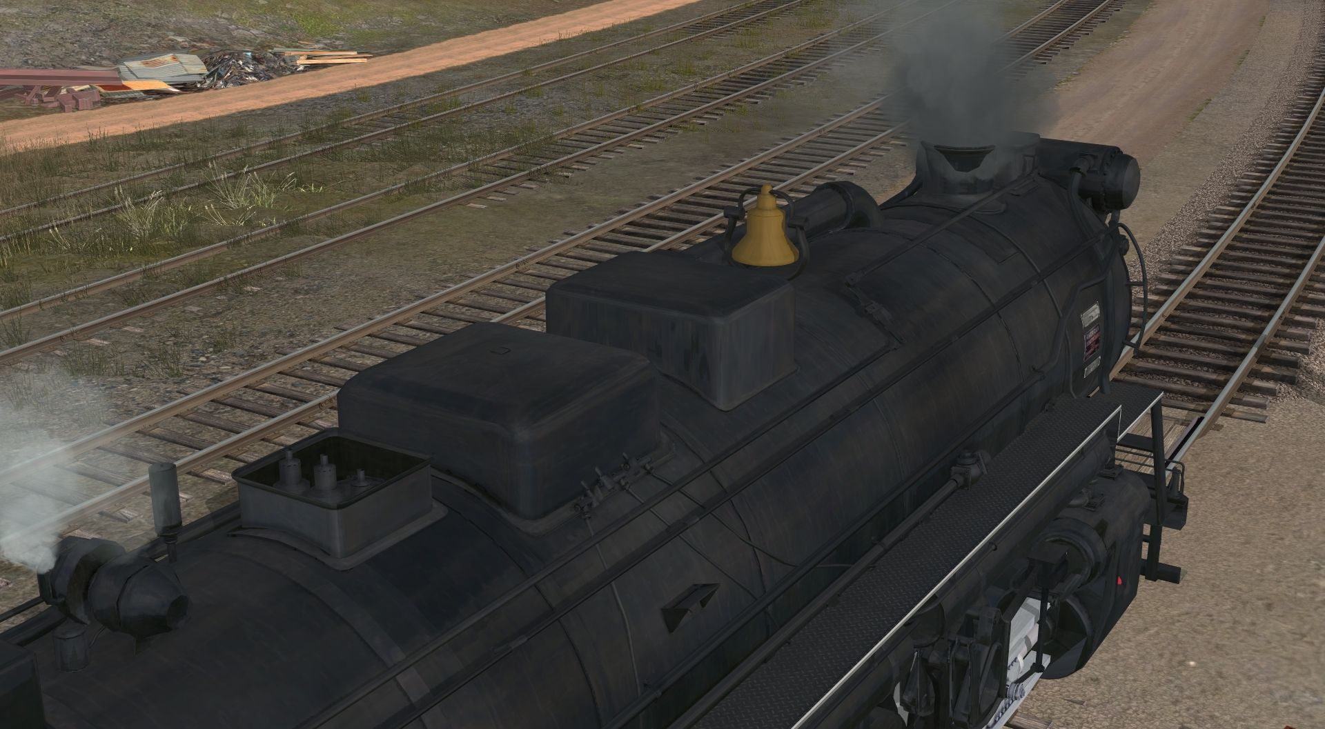 Trainz Portal