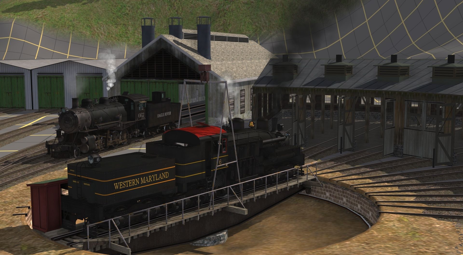 Trainz Portal