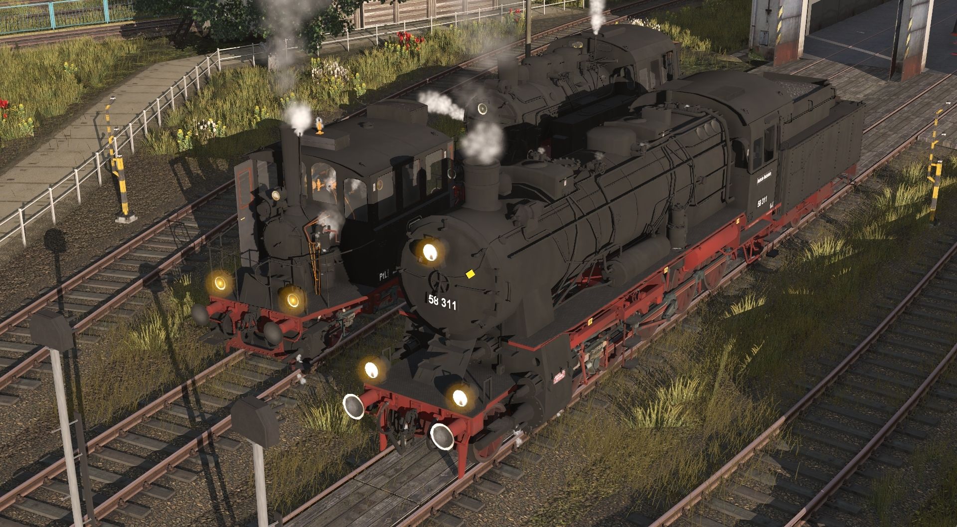 Trainz Portal