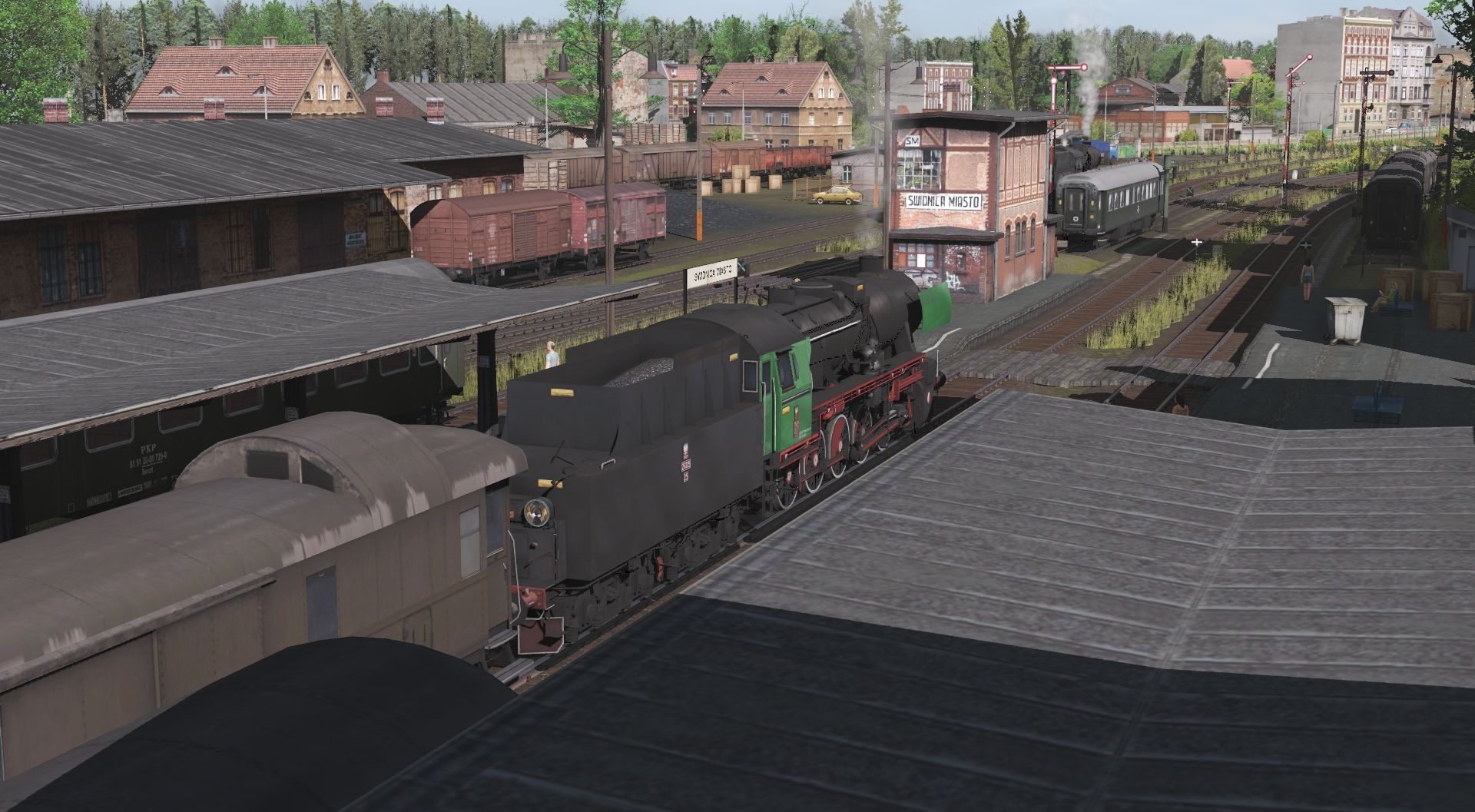 Trainz Portal